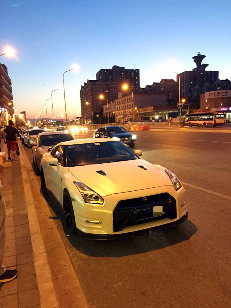 好帅的gtr NGA玩家社区