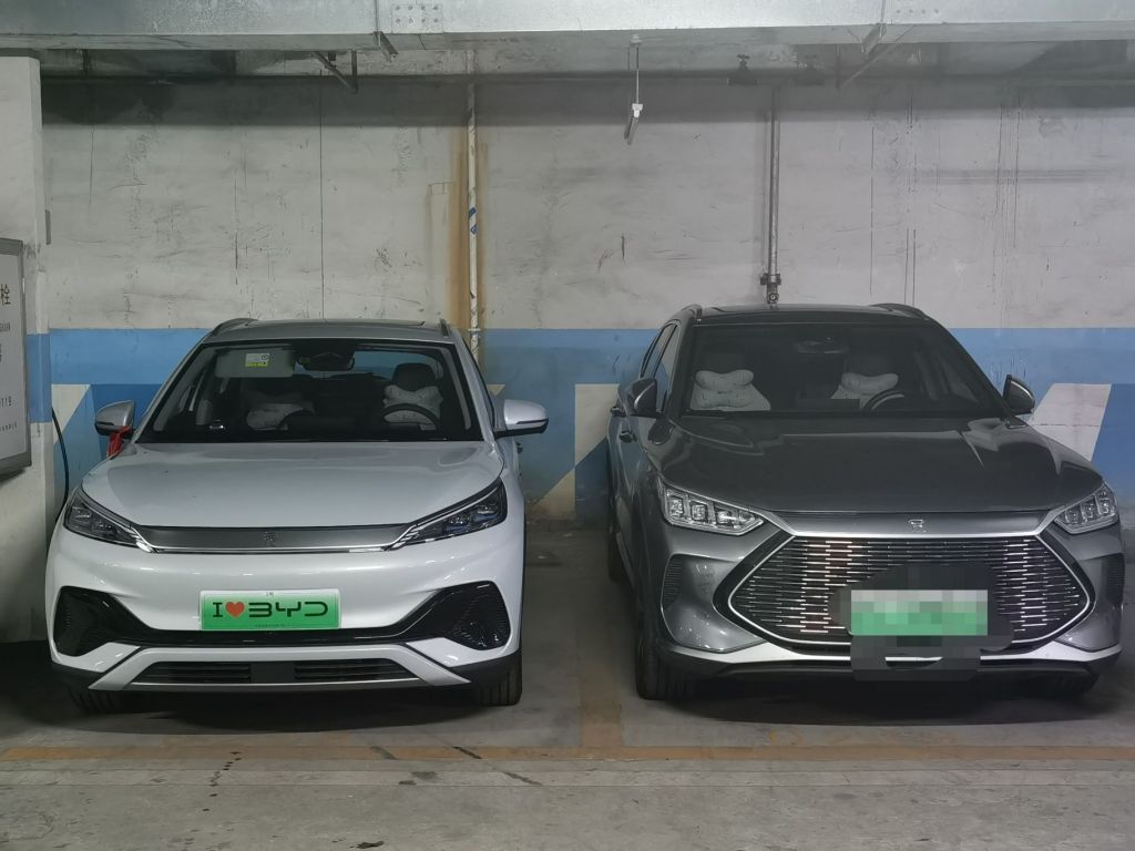 请教一下各位大佬，15W左右是选零跑C01还是元PLUS呢？ NGA玩家社区