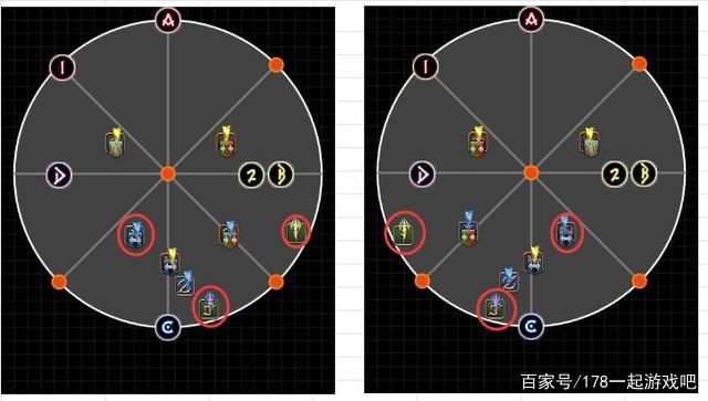 [举手提问]绝亚p4二测疑问 NGA玩家社区