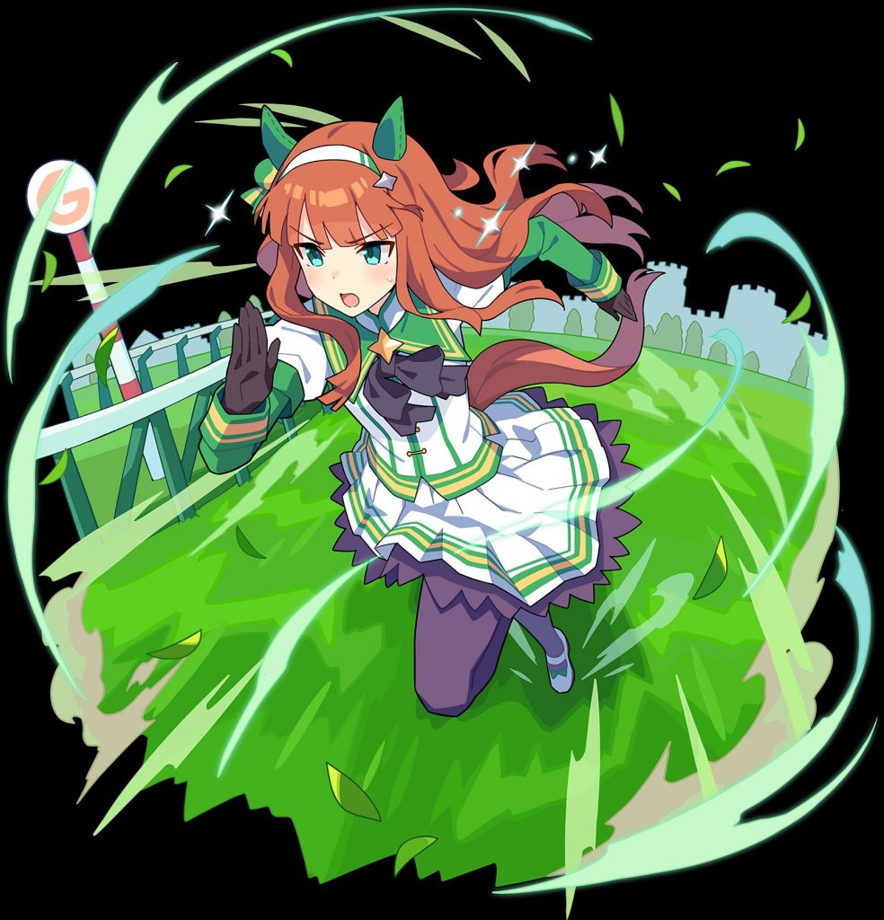 训练员...抱歉，我已经回不去了 NGA玩家社区