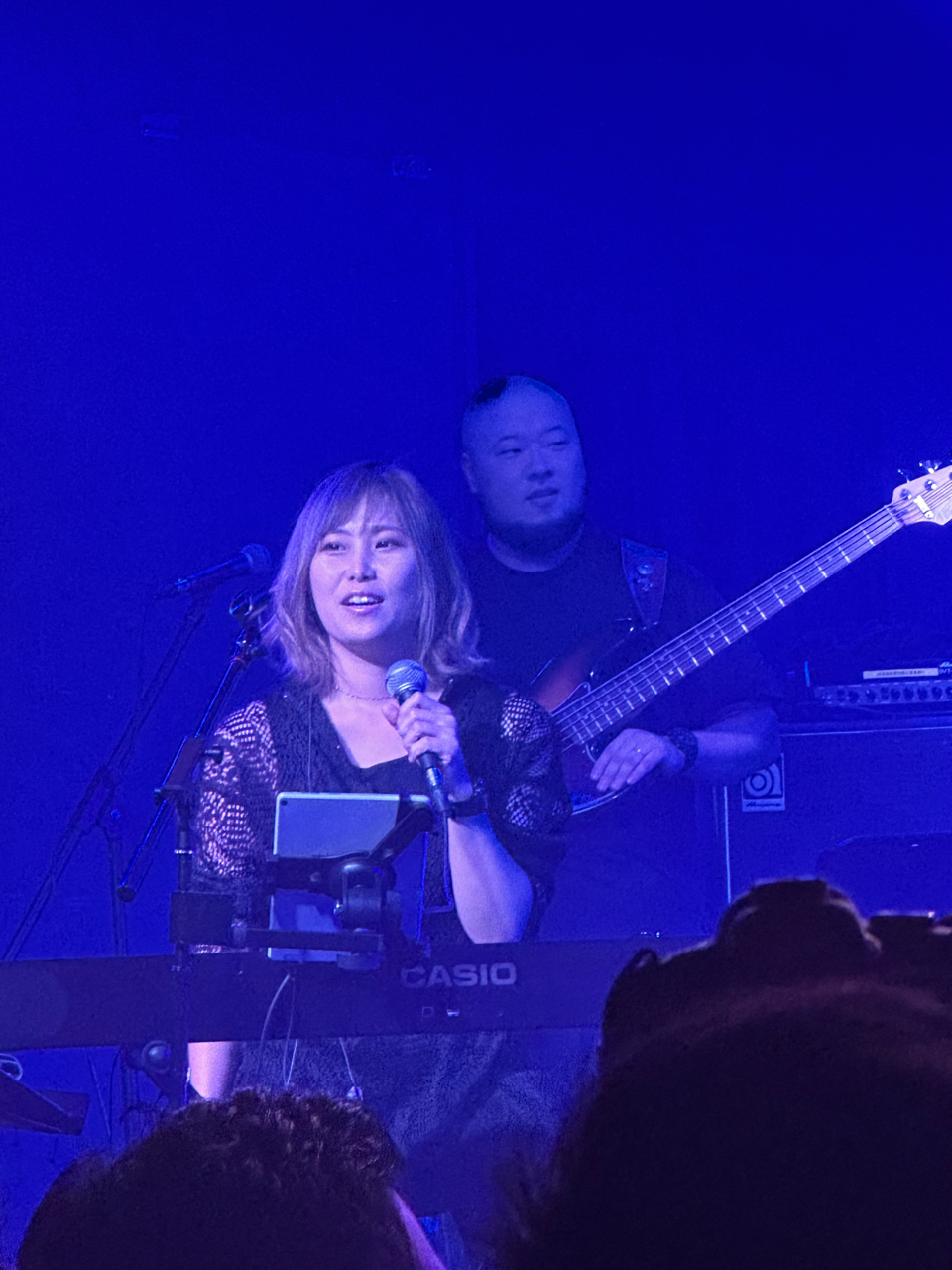 820深圳DJ Okawari现场 NGA玩家社区