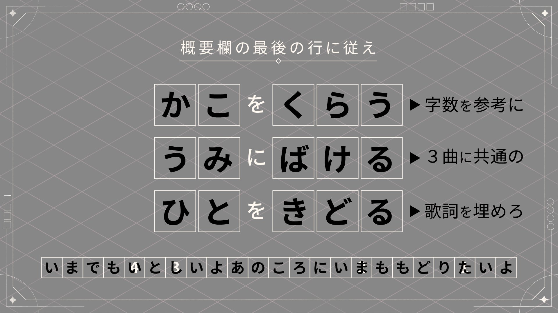 [神椿]虚拟歌手团体V.W.P 2nd Live & 花谱4th个人Live，将于代代木国立体育馆举办 NGA玩家社区