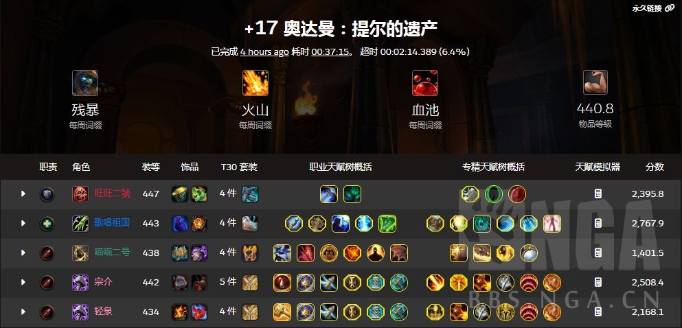 编辑了编辑了 NGA玩家社区