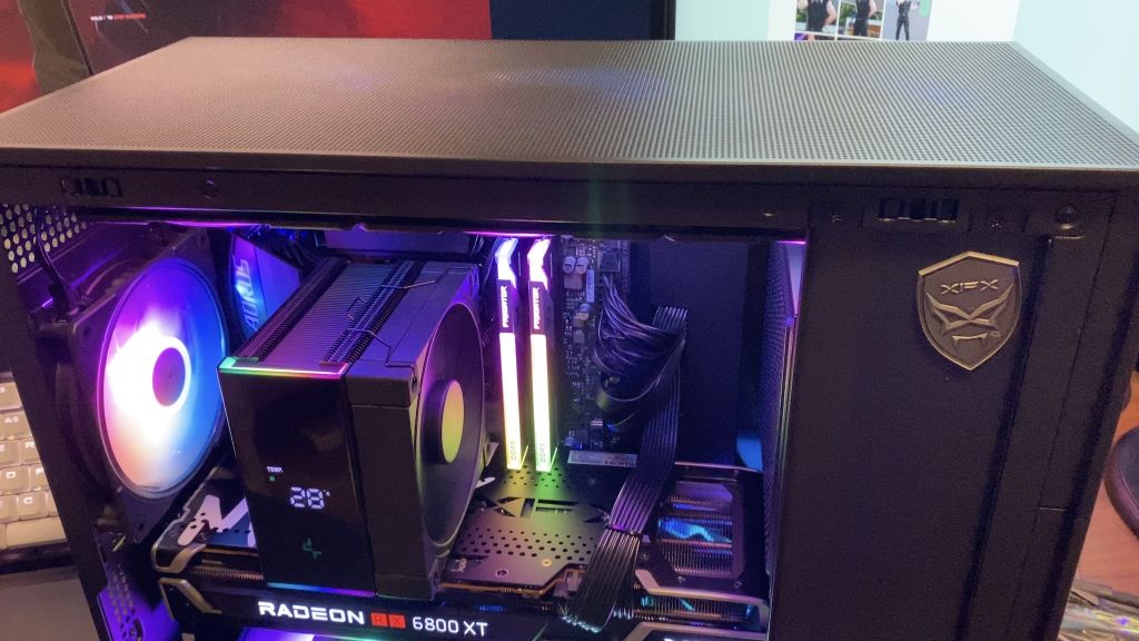 [硬件求助]问个关于乔思伯d31尺寸的问题 NGA玩家社区