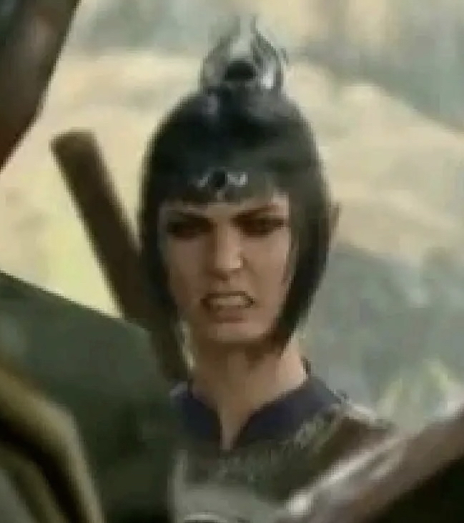 [抛砖引玉]有没有bd3的表情包呀 NGA玩家社区