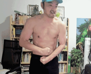 斗鱼主机区的3DM总监就是超级小桀的反义词，debuff叠满，人设至低则无敌？ NGA玩家社区