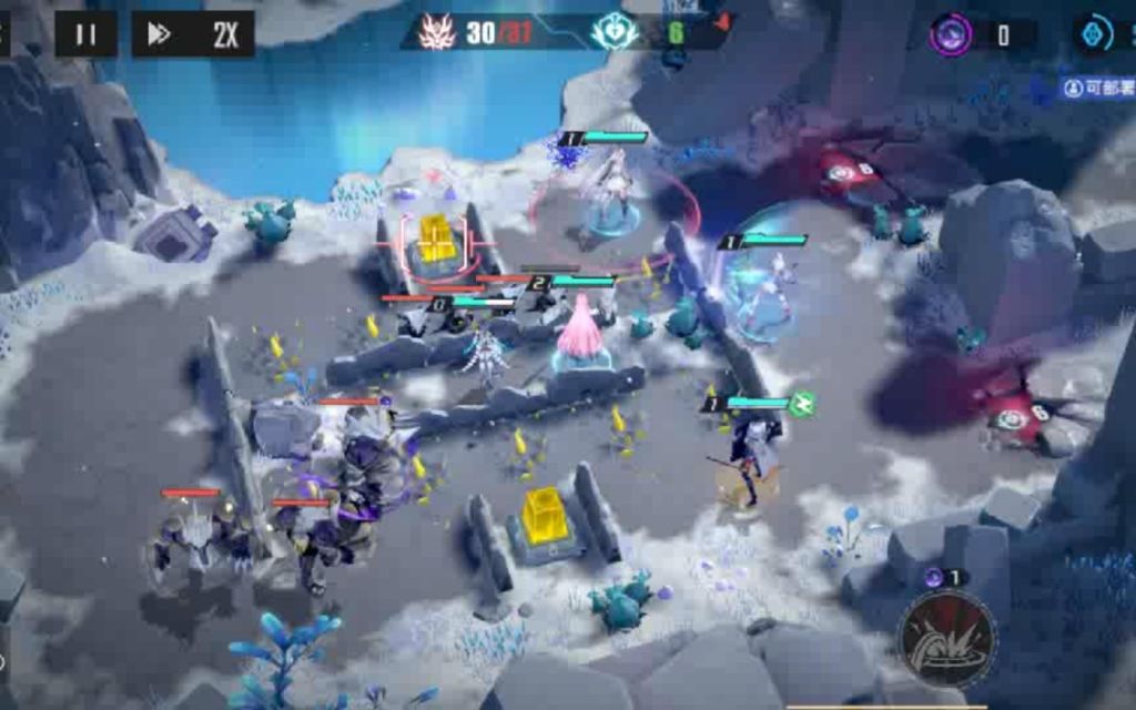 [讨论]塔防游戏到底需不需要超美丽超精细3D？ NGA玩家社区