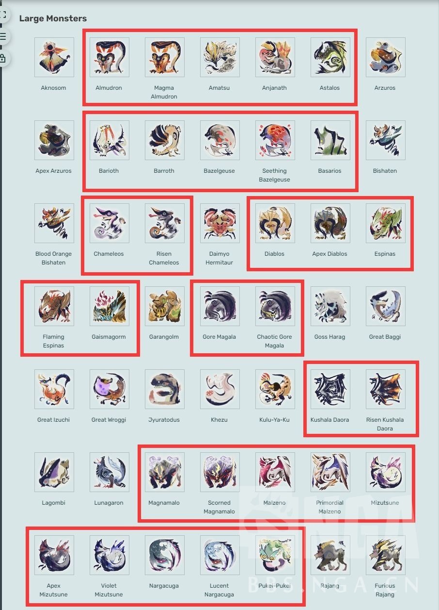 [RISE] 打了这么久第一次知道客服天迴的尾巴是可以剁的 NGA玩家社区