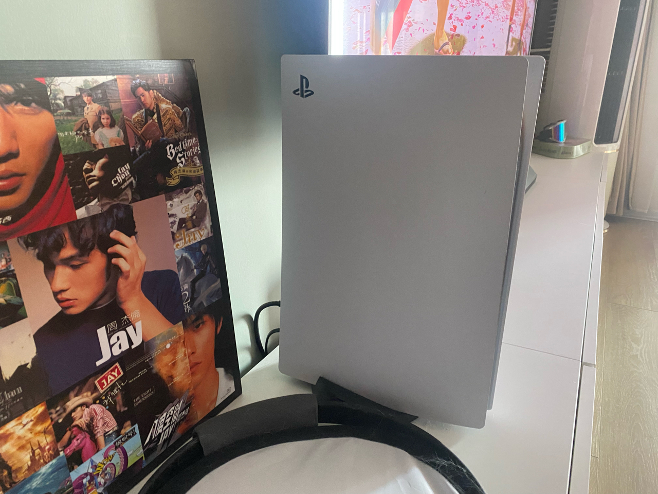 出个国行双手柄ps5 NGA玩家社区