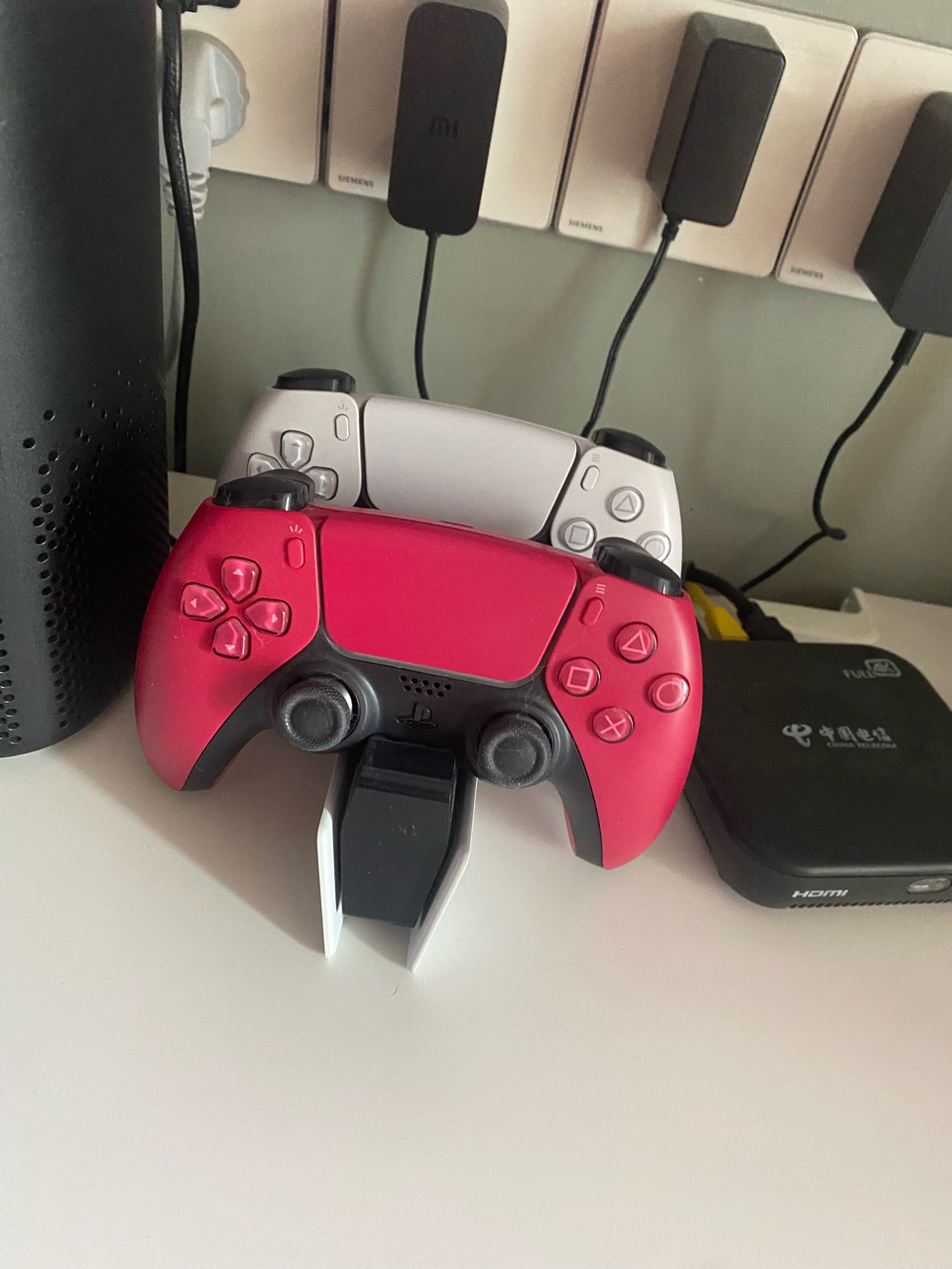 出个国行双手柄ps5 178