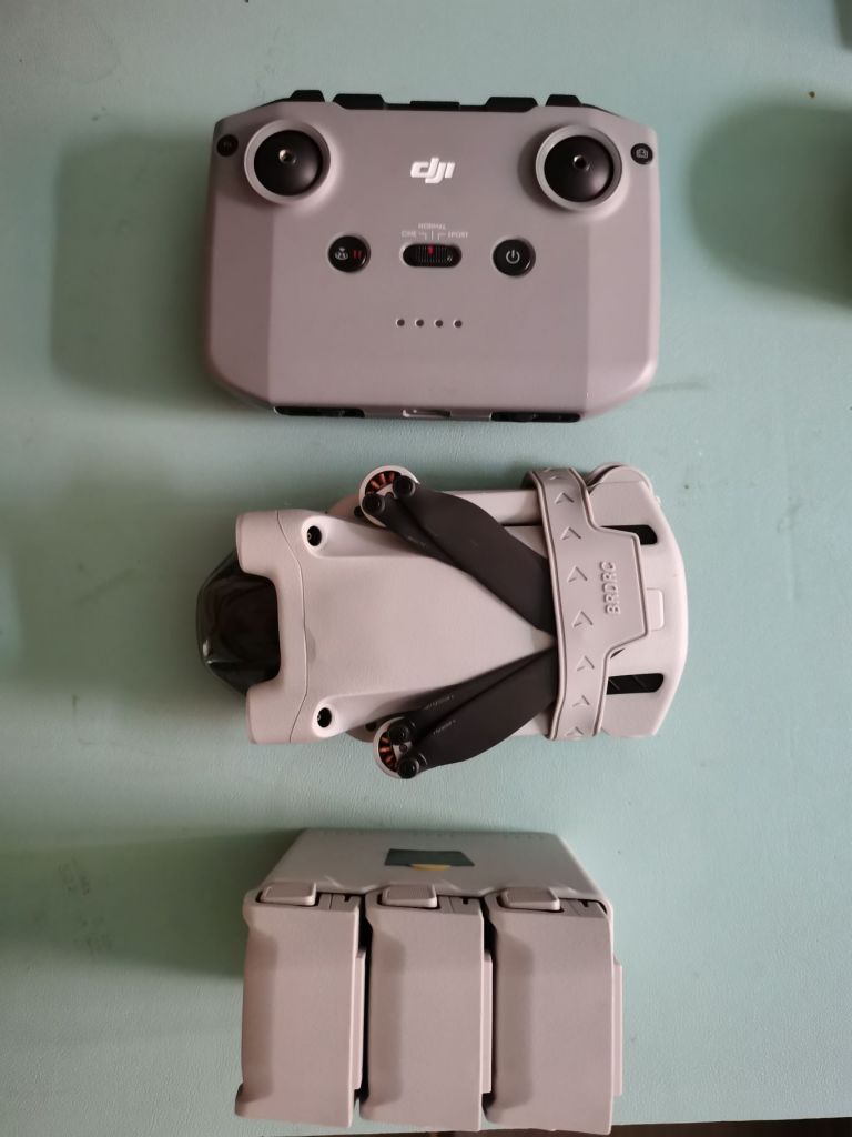 [已出]出一个大疆mini3Pro无人机 NGA玩家社区