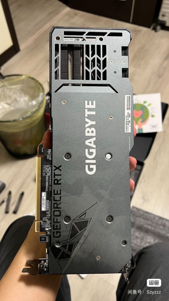 2200收个自用3070次旗舰 NGA玩家社区