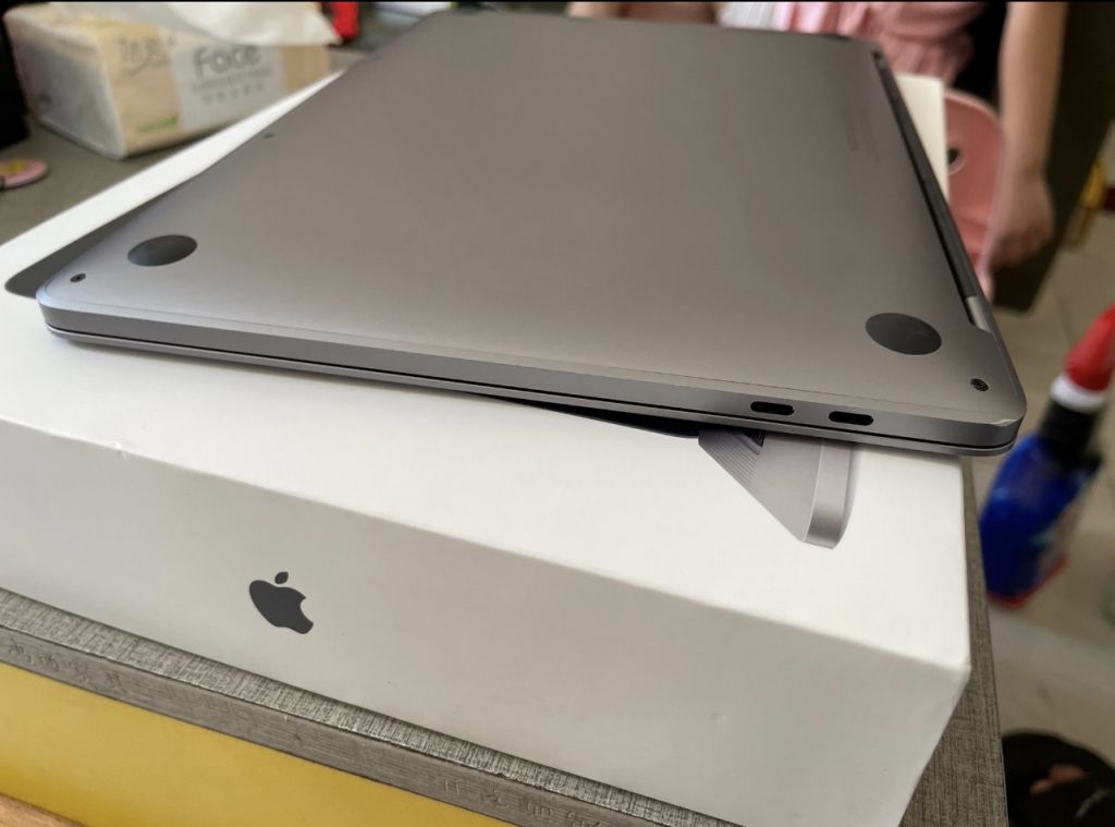出一台macbookpro m1 16+512 NGA玩家社区