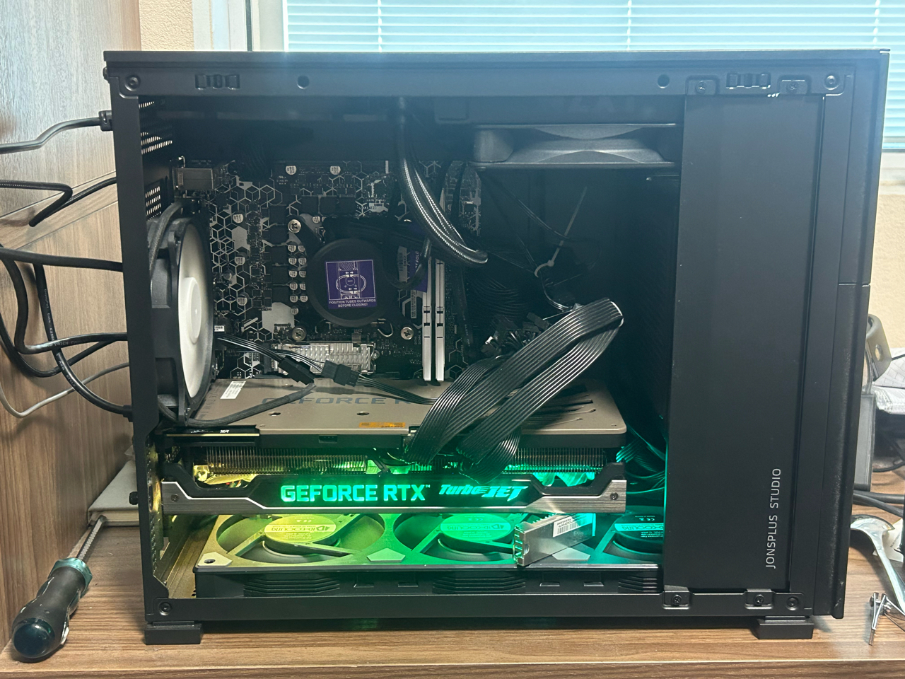 出12600kf+华硕b760m-t板u套 NGA玩家社区