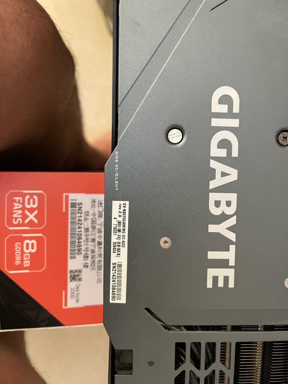 2200收个自用3070次旗舰 NGA玩家社区