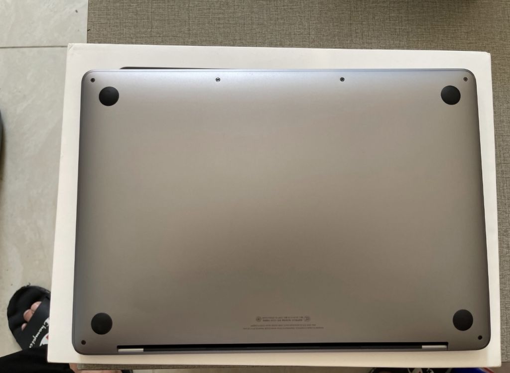 出一台macbookpro m1 16+512 NGA玩家社区