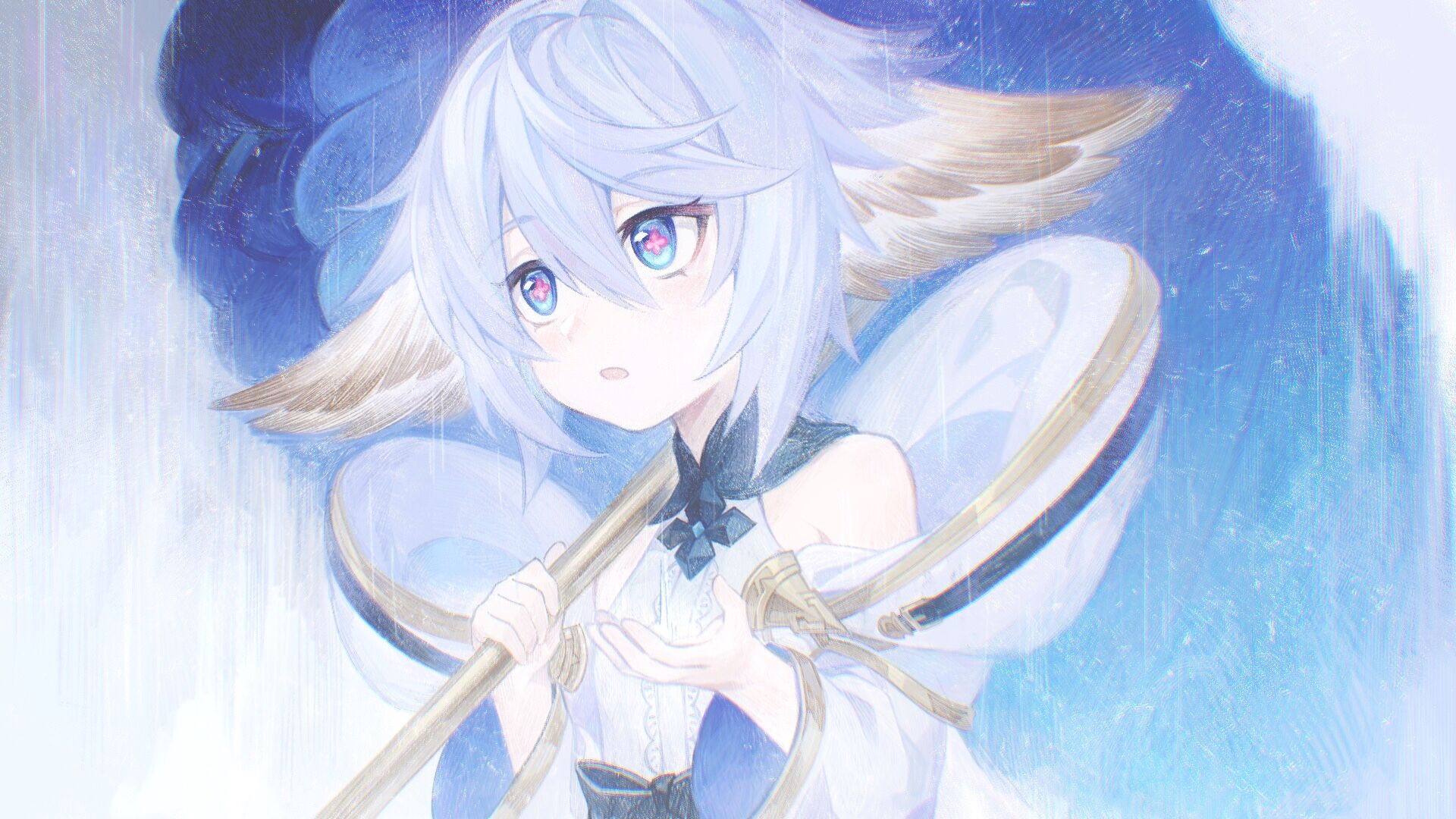 [同人创作] [无料宣传]CPGZ一点无料和近期摸鱼合集 NGA玩家社区