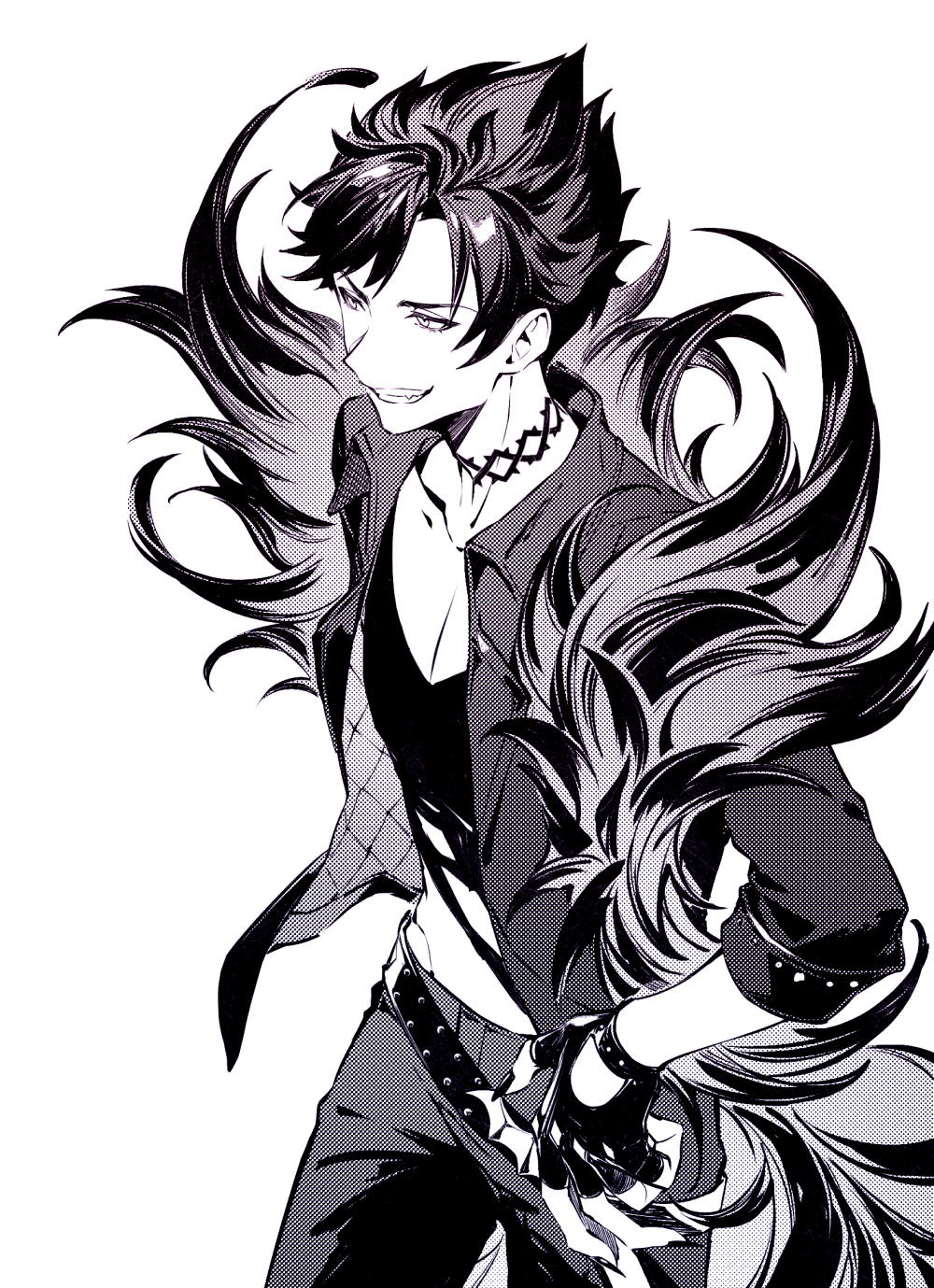 [同人创作] [无料宣传]CPGZ一点无料和近期摸鱼合集 NGA玩家社区