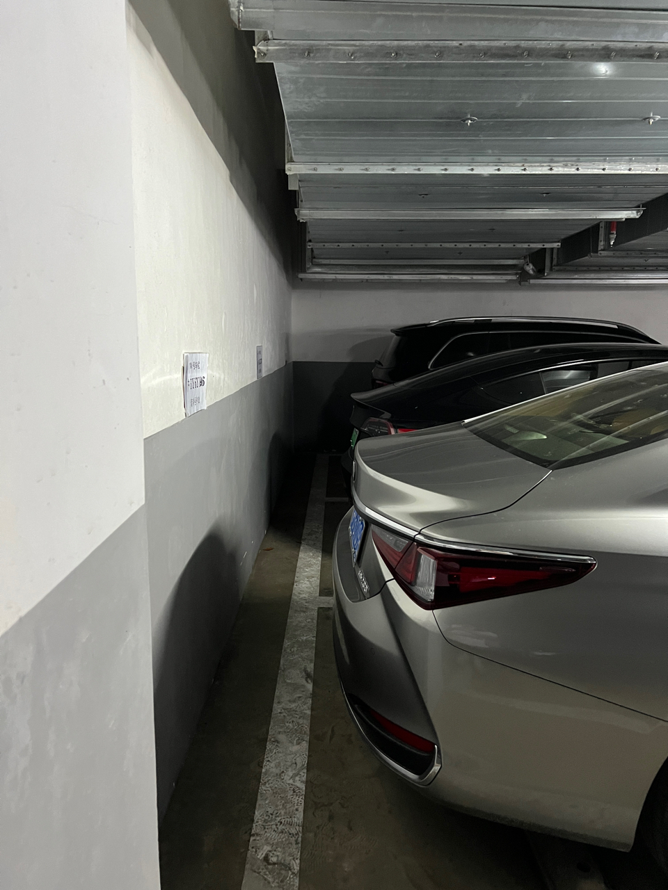 雷克萨斯es200提车一周多，目前很满意 NGA玩家社区