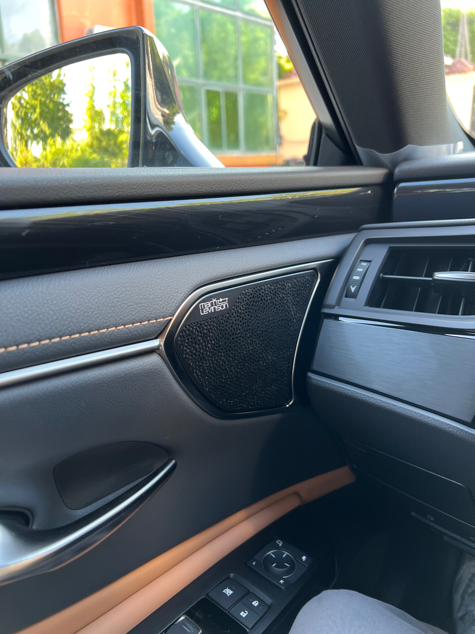 雷克萨斯es200提车一周多，目前很满意 NGA玩家社区