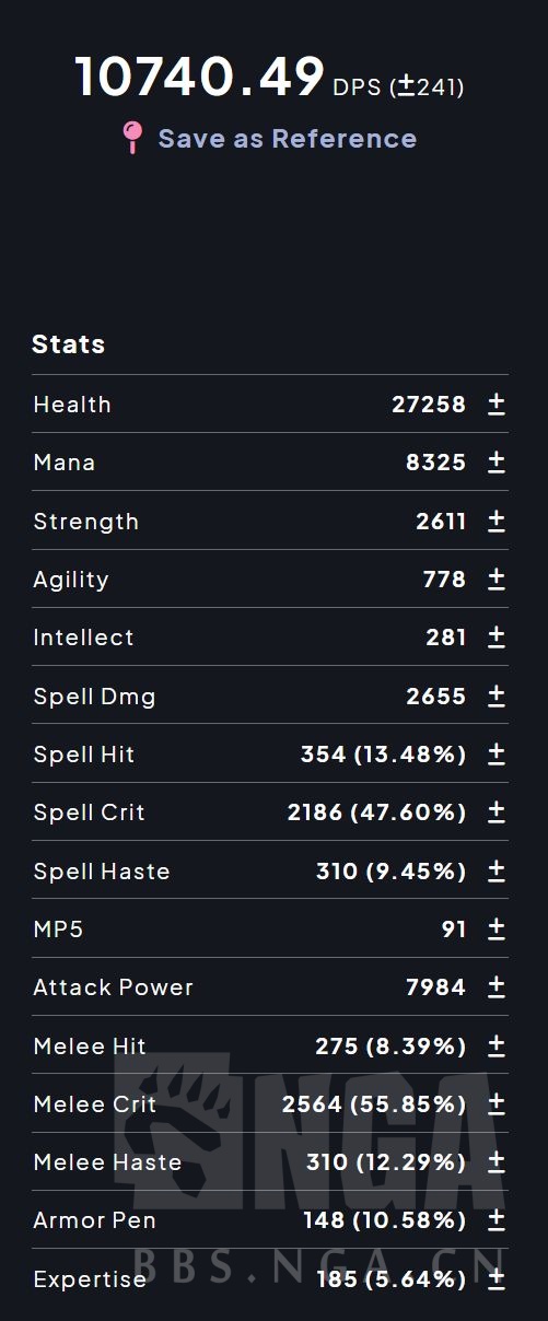 CJQ命中 精准问题！！nn NGA玩家社区