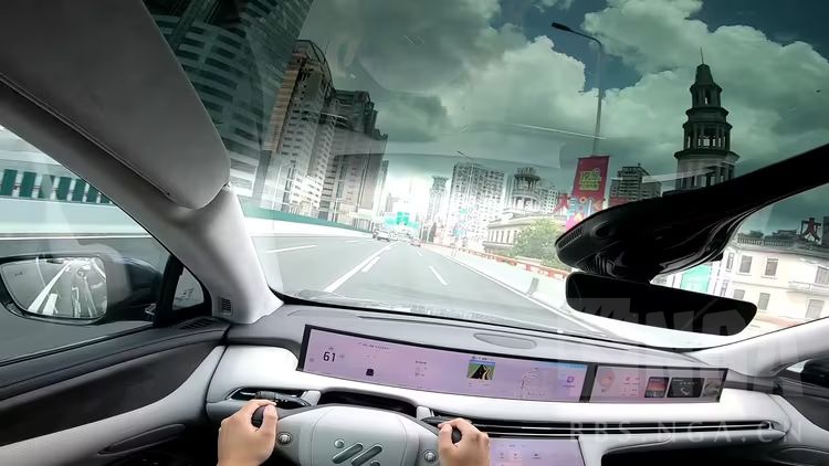 来看吹大玻璃的，我觉得et5可以用啊 NGA玩家社区