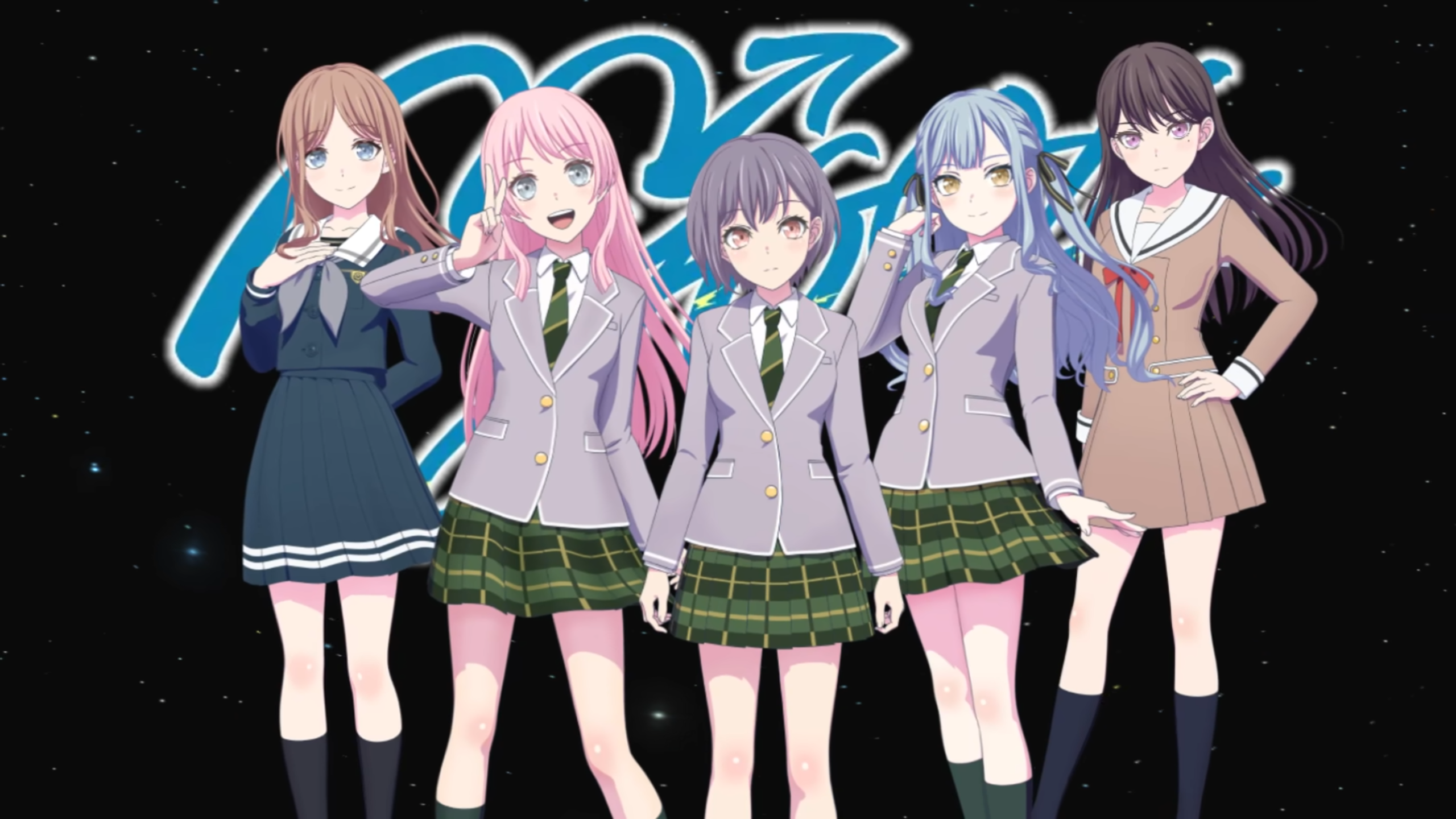 [新番讨论] Mygo战队Ti12入场动画() NGA玩家社区