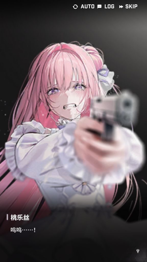 [每日XP]流泪 NGA玩家社区