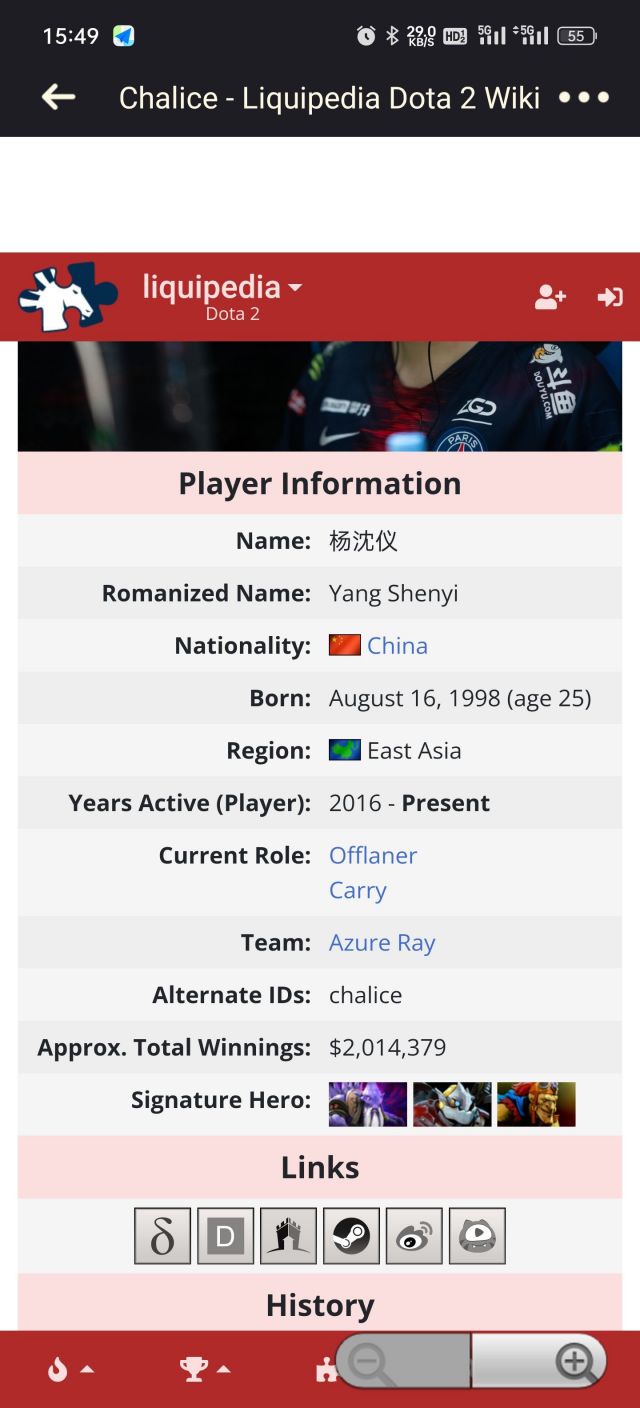 不行，我受不了这个委屈了 NGA玩家社区