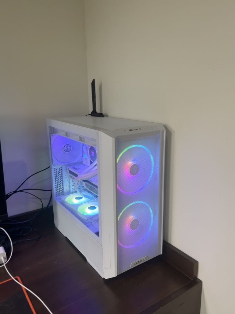 1W买了一个4060配置的主机 是不是很蠢… NGA玩家社区