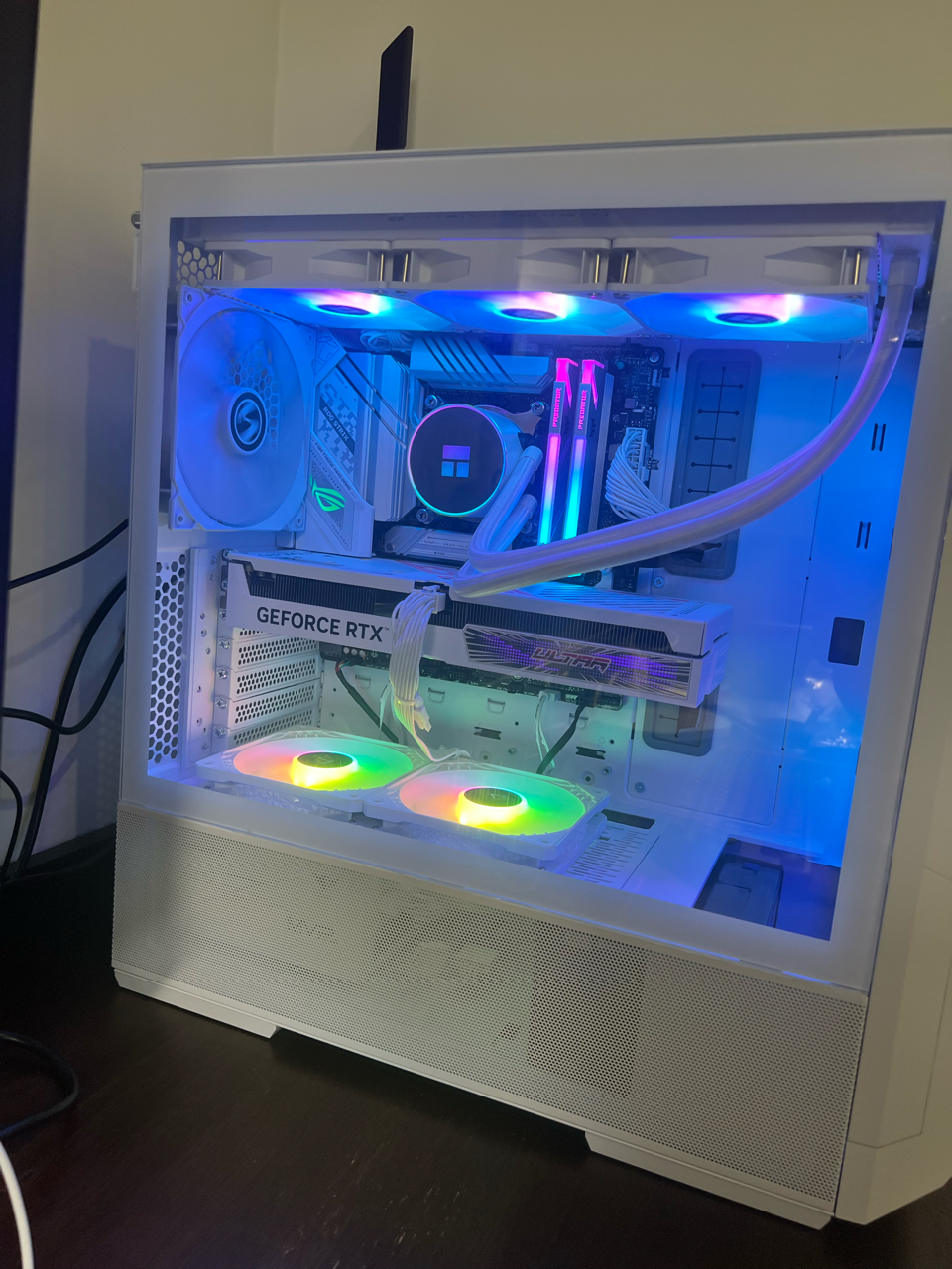 1W买了一个4060配置的主机 是不是很蠢… NGA玩家社区