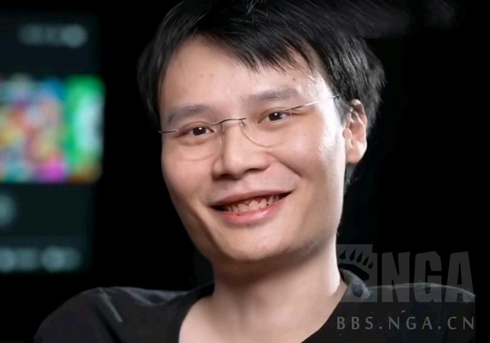 这个做股民表情包太合适了 NGA玩家社区