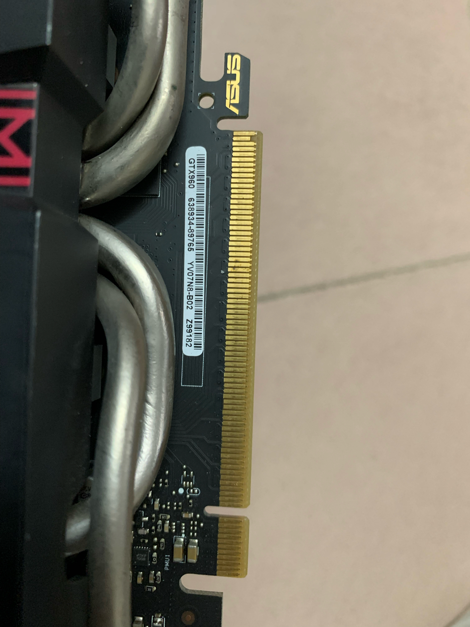 (已出结贴)出点垃圾玩意，斐讯k2p，显卡960 NGA玩家社区