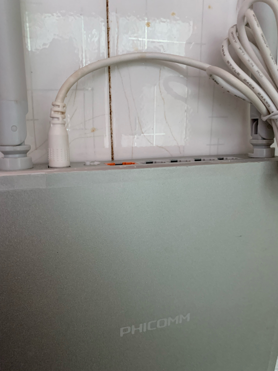 (已出结贴)出点垃圾玩意，斐讯k2p，显卡960 NGA玩家社区