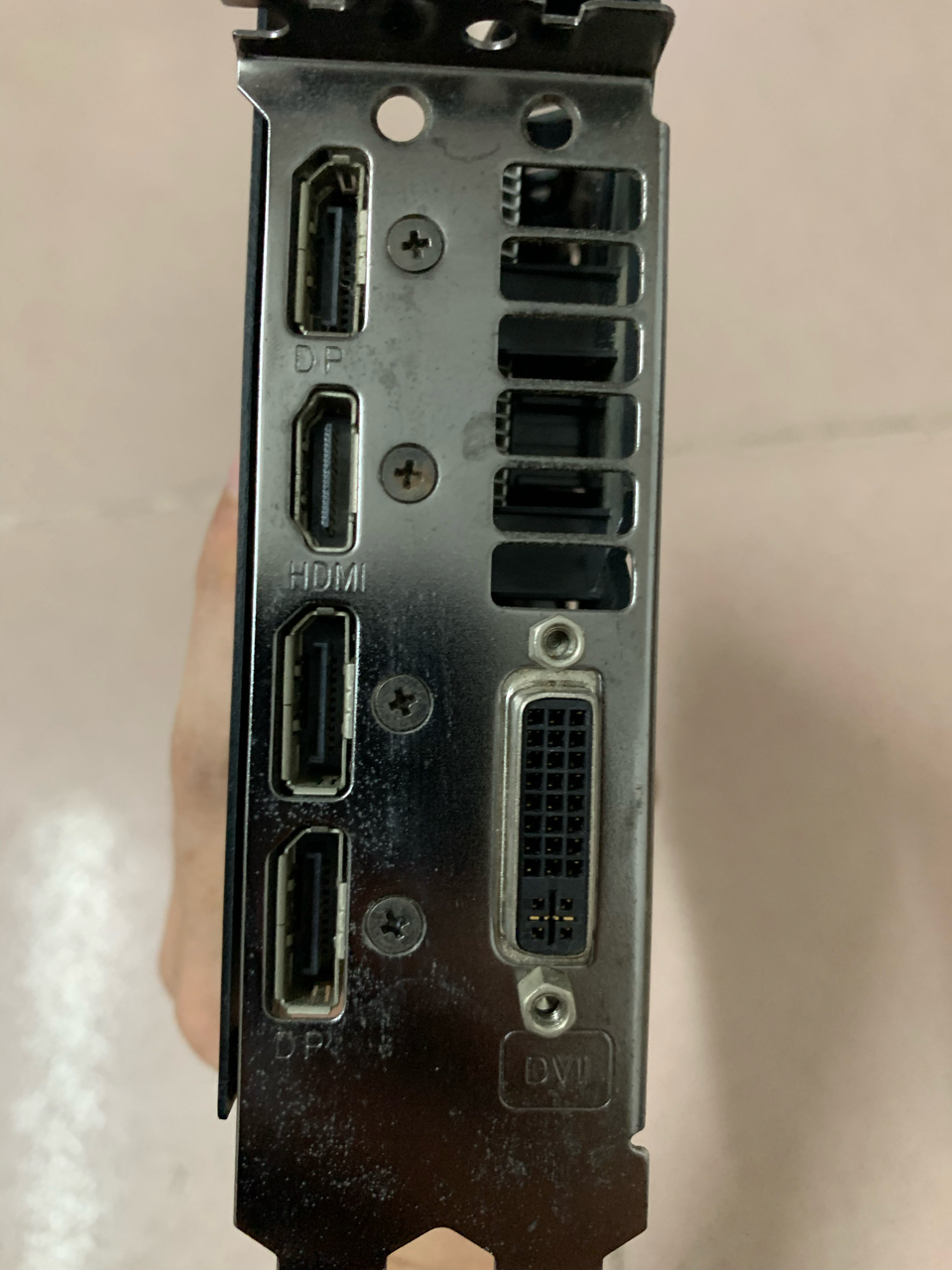 (已出结贴)出点垃圾玩意，斐讯k2p，显卡960 NGA玩家社区