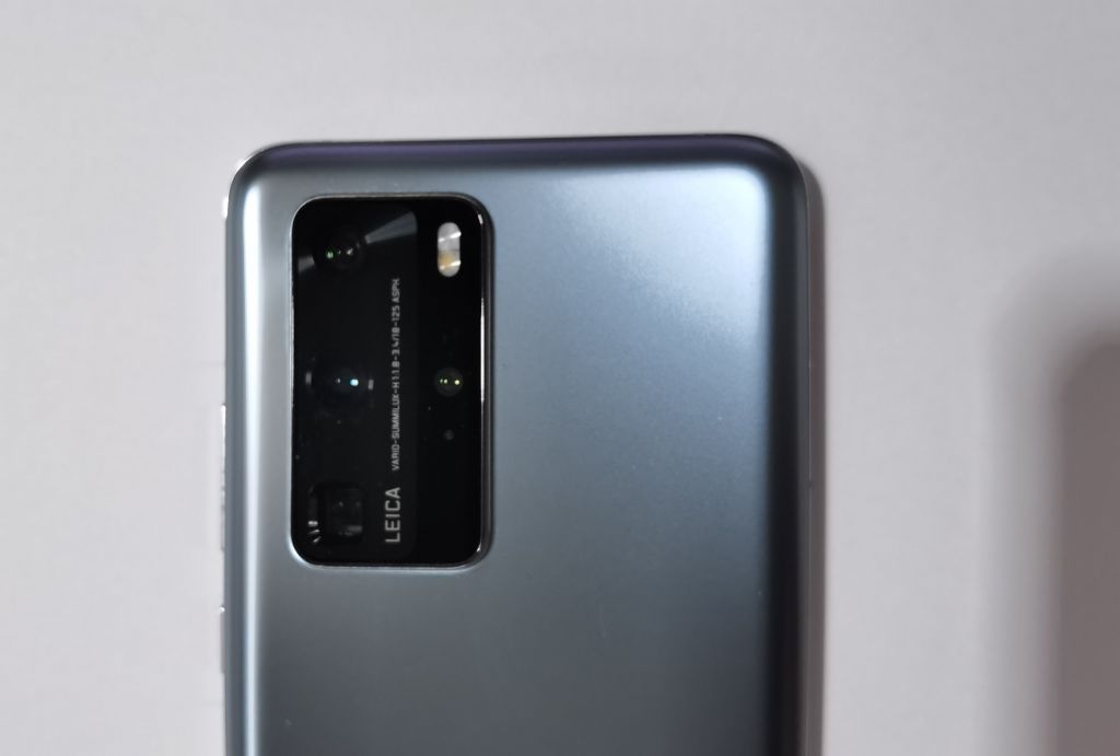 出台华为P40pro(已出) NGA玩家社区