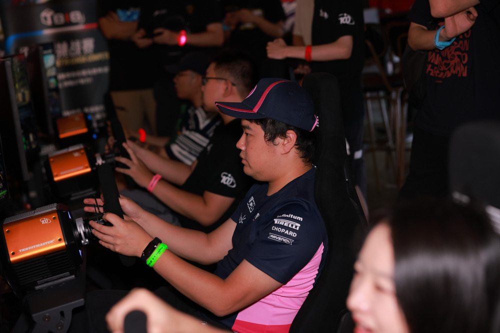 Thrustmaster旗舰款T818国行发布 售价5999元 NGA玩家社区