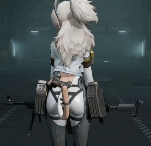 发点自己做的互动gif NGA玩家社区