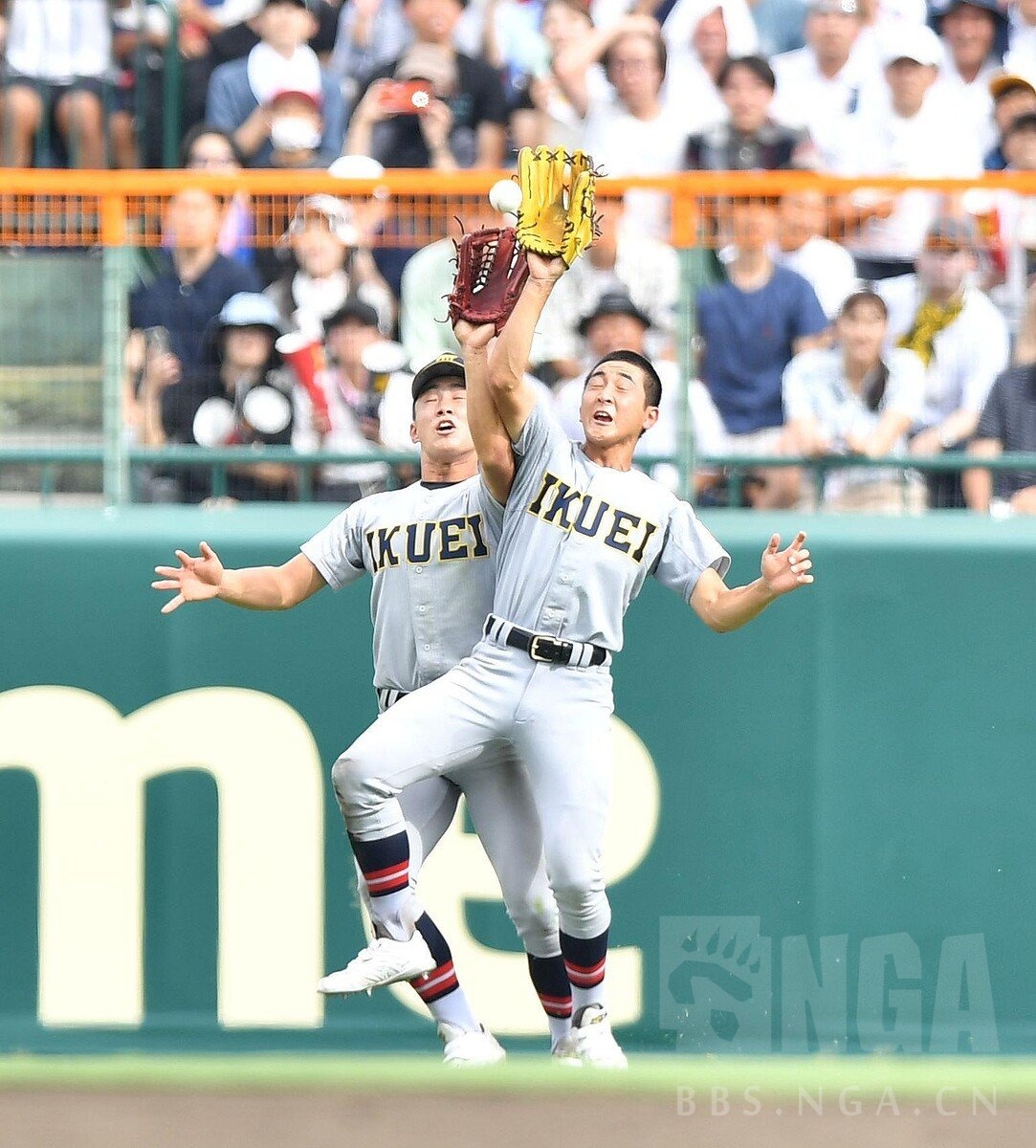 [专楼] 'にじさんじ甲子園2023'この夏，全力で戦う球児たち、私達も同じだ。围绕虹甲2023展开的棒球专楼 NGA玩家社区