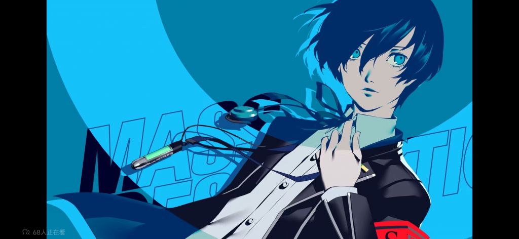 回合制真的不落伍，落伍的只是人罢了....P3 RE真的太时髦了 178