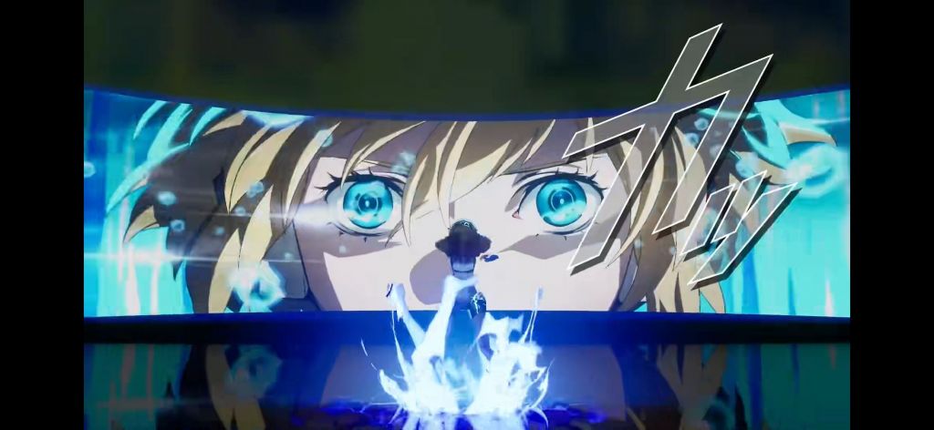 回合制真的不落伍，落伍的只是人罢了....P3 RE真的太时髦了 178