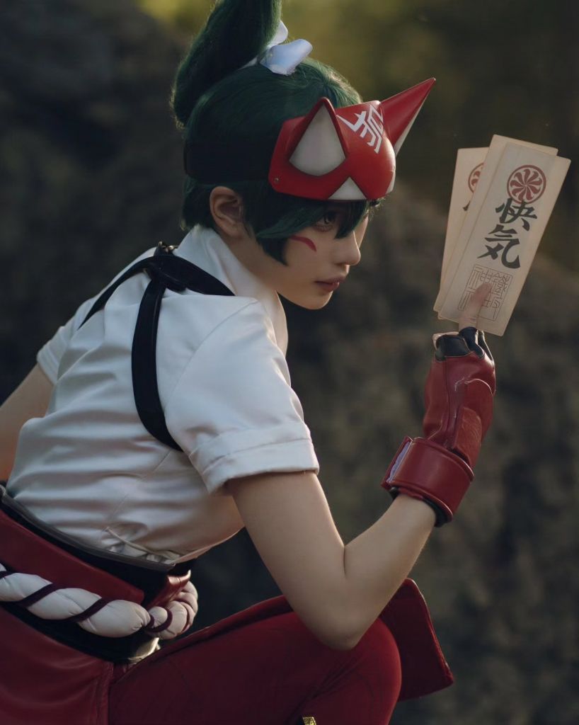 为啥漫展都看不到OW的cosplay？ NGA玩家社区