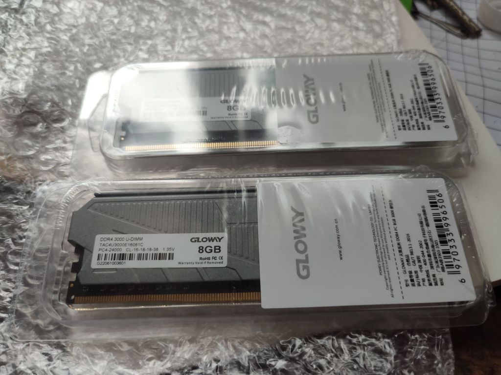 [已出] 两根D4内存，一堆B5笔记本加两本日版灌篮高手(已出)。 NGA玩家社区