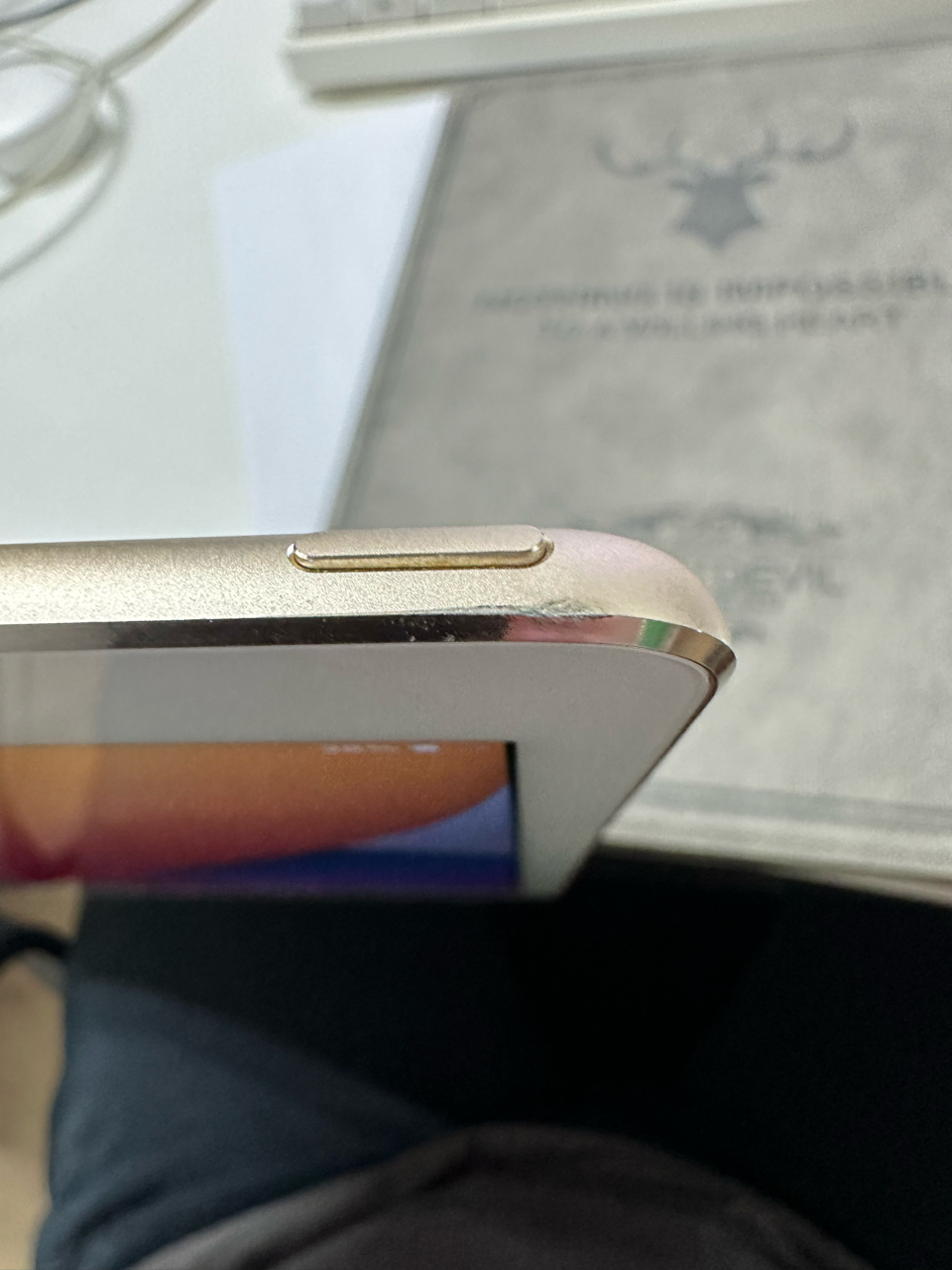 长沙出一个ipad air2 16G，500包邮有盒子 NGA玩家社区