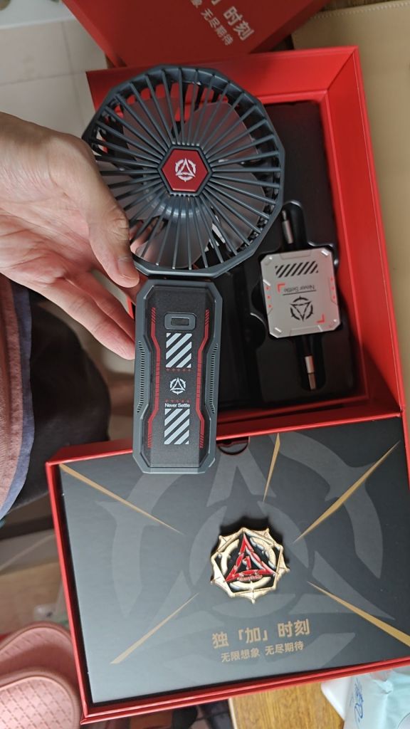 ACE2Pro的灰色真机看起来还可以 NGA玩家社区