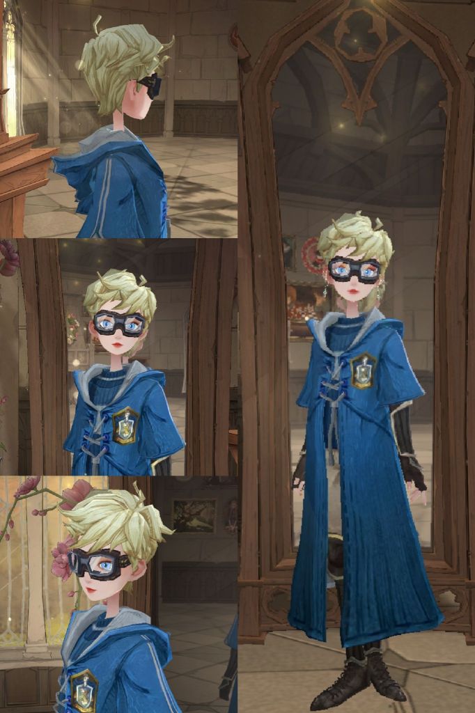 [幸运转盘氵]下一期转盘是魁地奇球服 NGA玩家社区