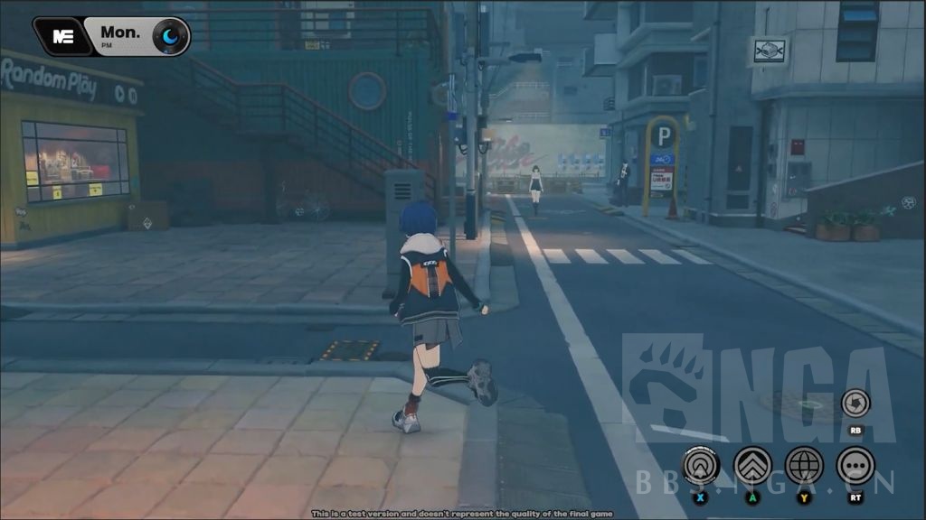 Ign实机，速看！ NGA玩家社区