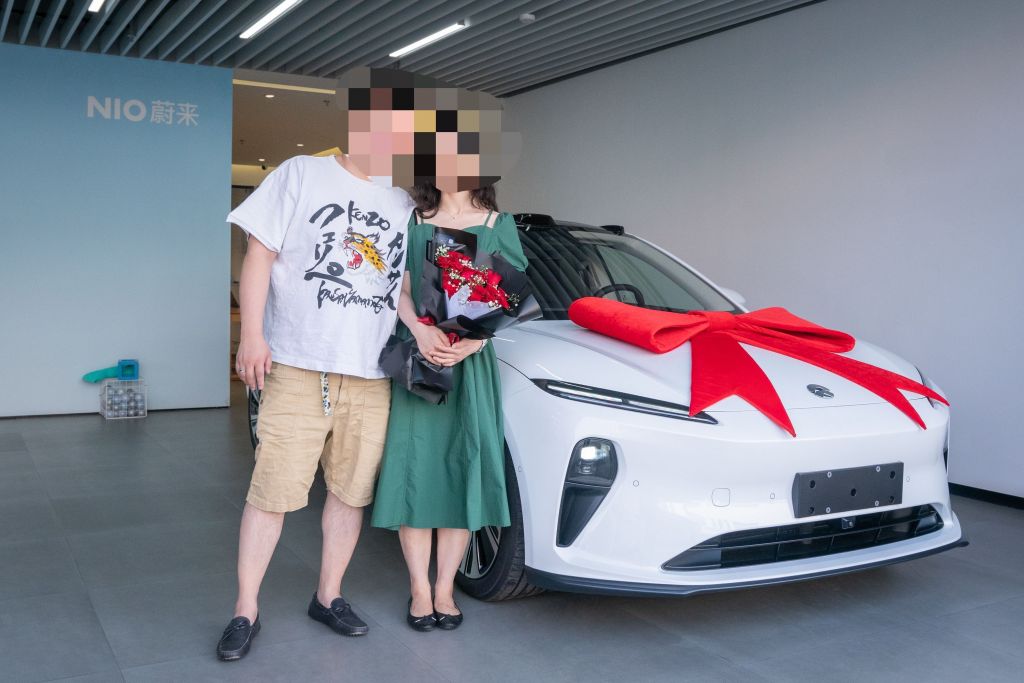 et5 极限优惠提车 NGA玩家社区