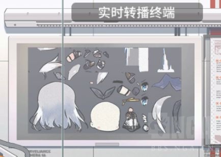 [bug水]这实时转播还挺有特色 NGA玩家社区