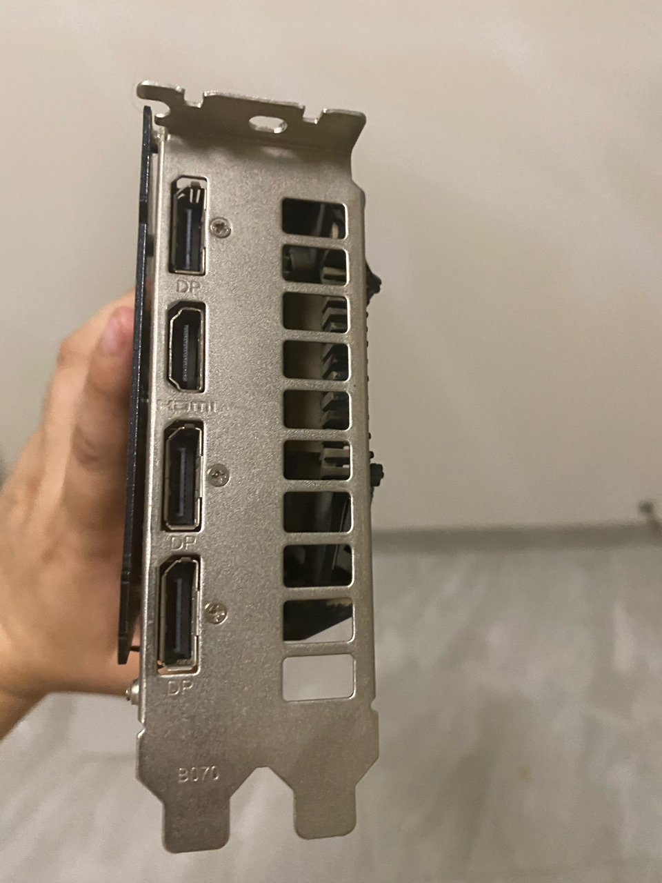 (已出)明盘580，出个映众超级冰龙1660s NGA玩家社区